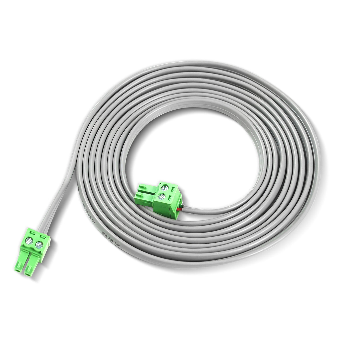6.6ft Parallel Charge Connection Cable for HQST 80A/100A MPPT Controll
